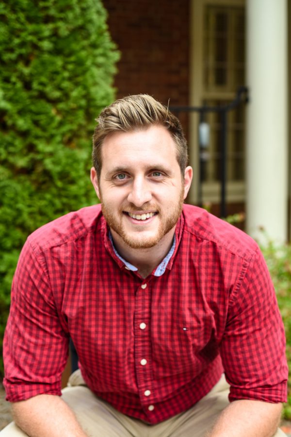 Mitchell Mundy, LPC - Atlanta Counseling Center