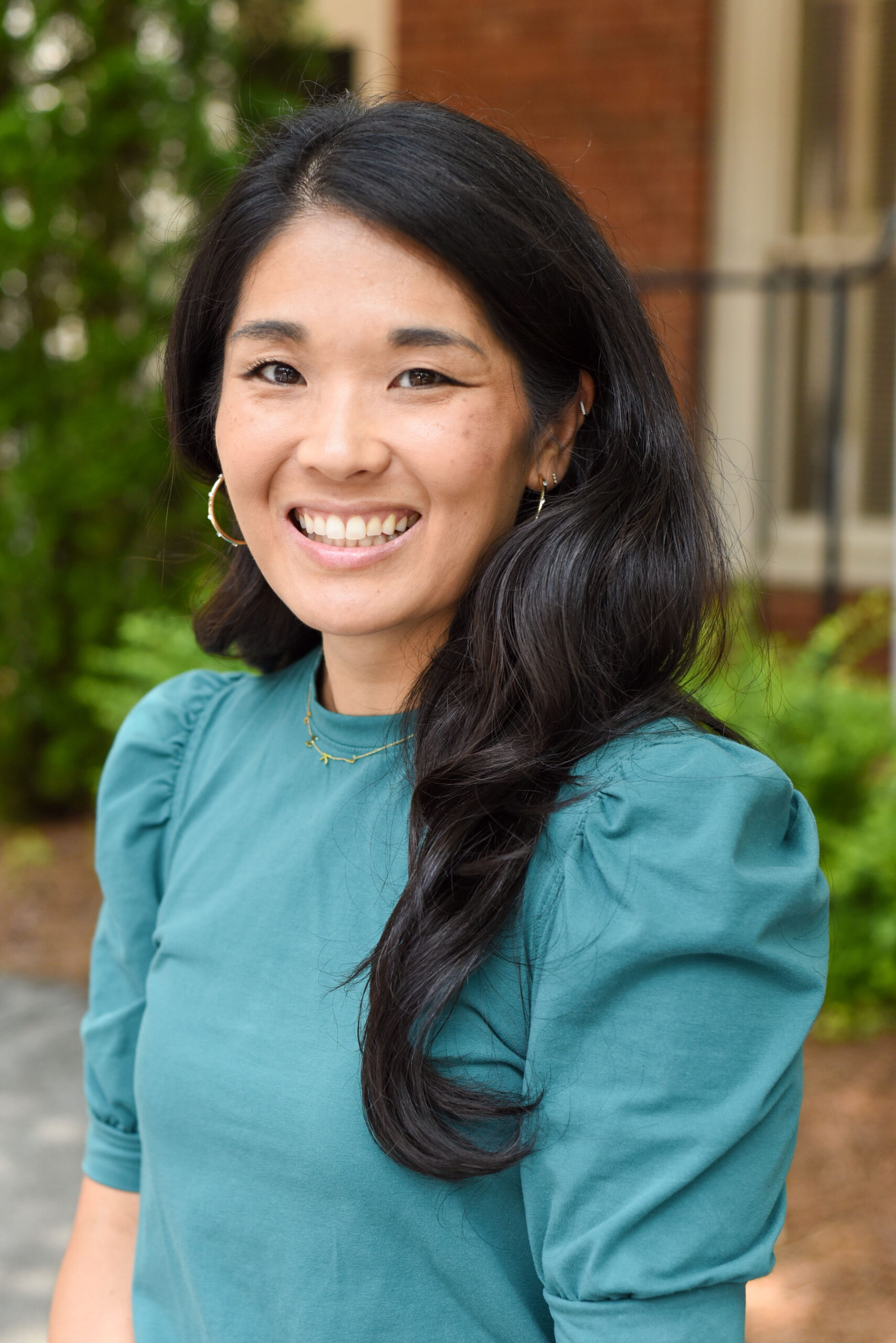 Robin Bradley, LPC - Atlanta Counseling Center